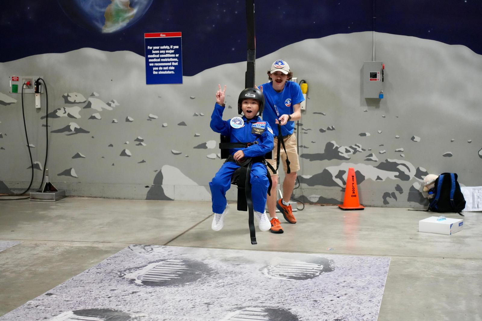 計劃詳情｜萬通保險小太空人計劃